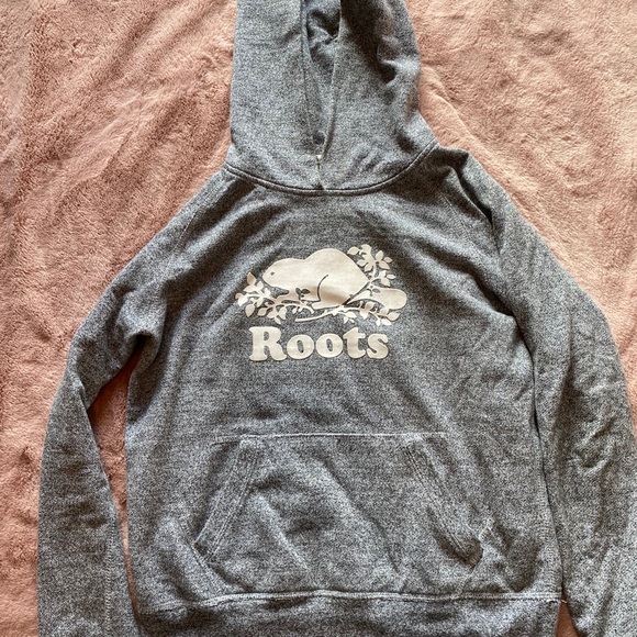 Roots | Tops | Roots Hoodie | Poshmark